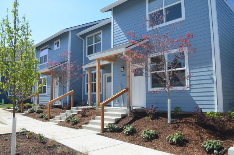 Build an Inclusive Cully - Habitat Portland Region