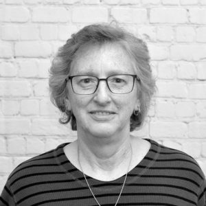 Staff - Habitat Portland Region