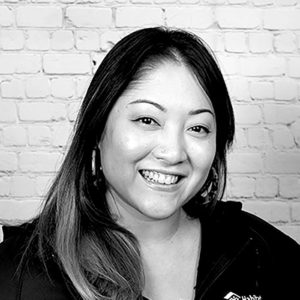 Staff - Habitat Portland Region