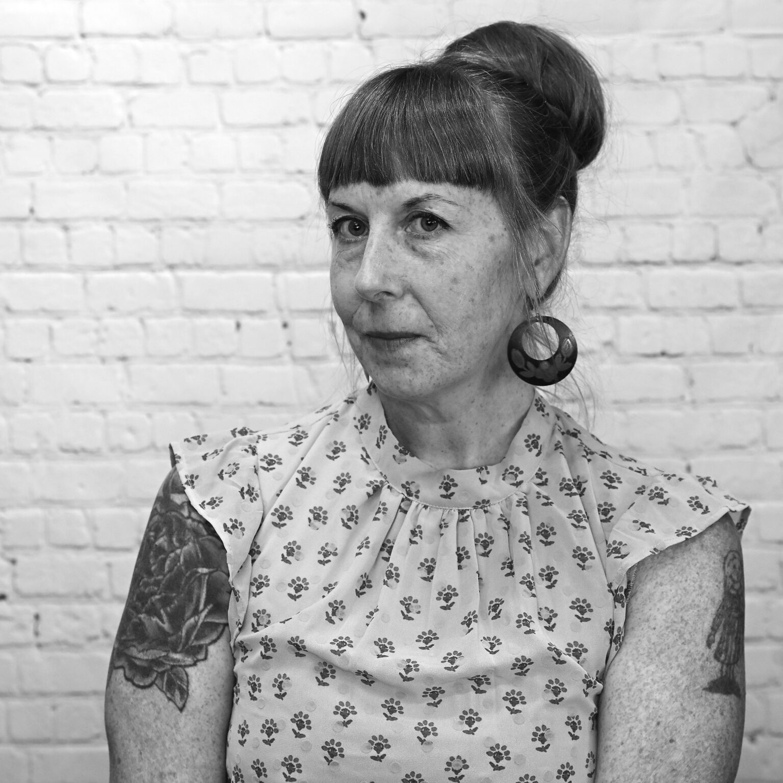 Staff - Habitat Portland Region