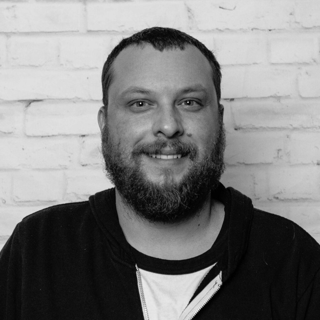 Staff - Habitat Portland Region