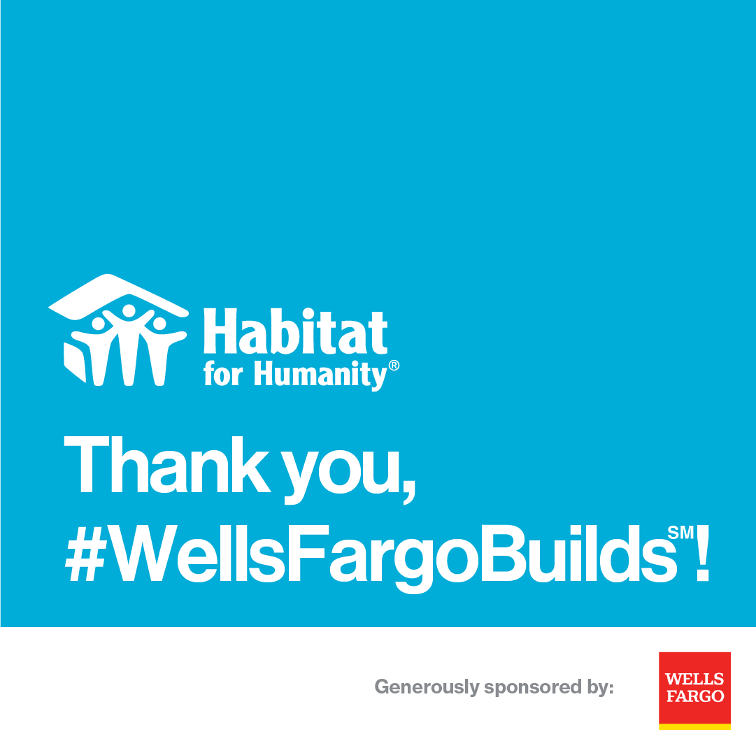 News Release: Habitat for Humanity Portland Region receives $100,000 ...