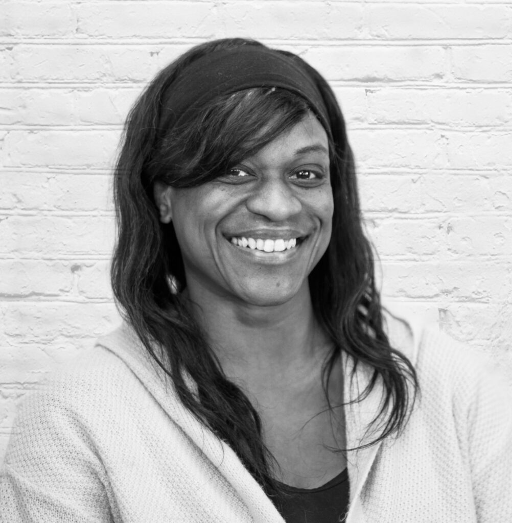 Staff - Habitat Portland Region