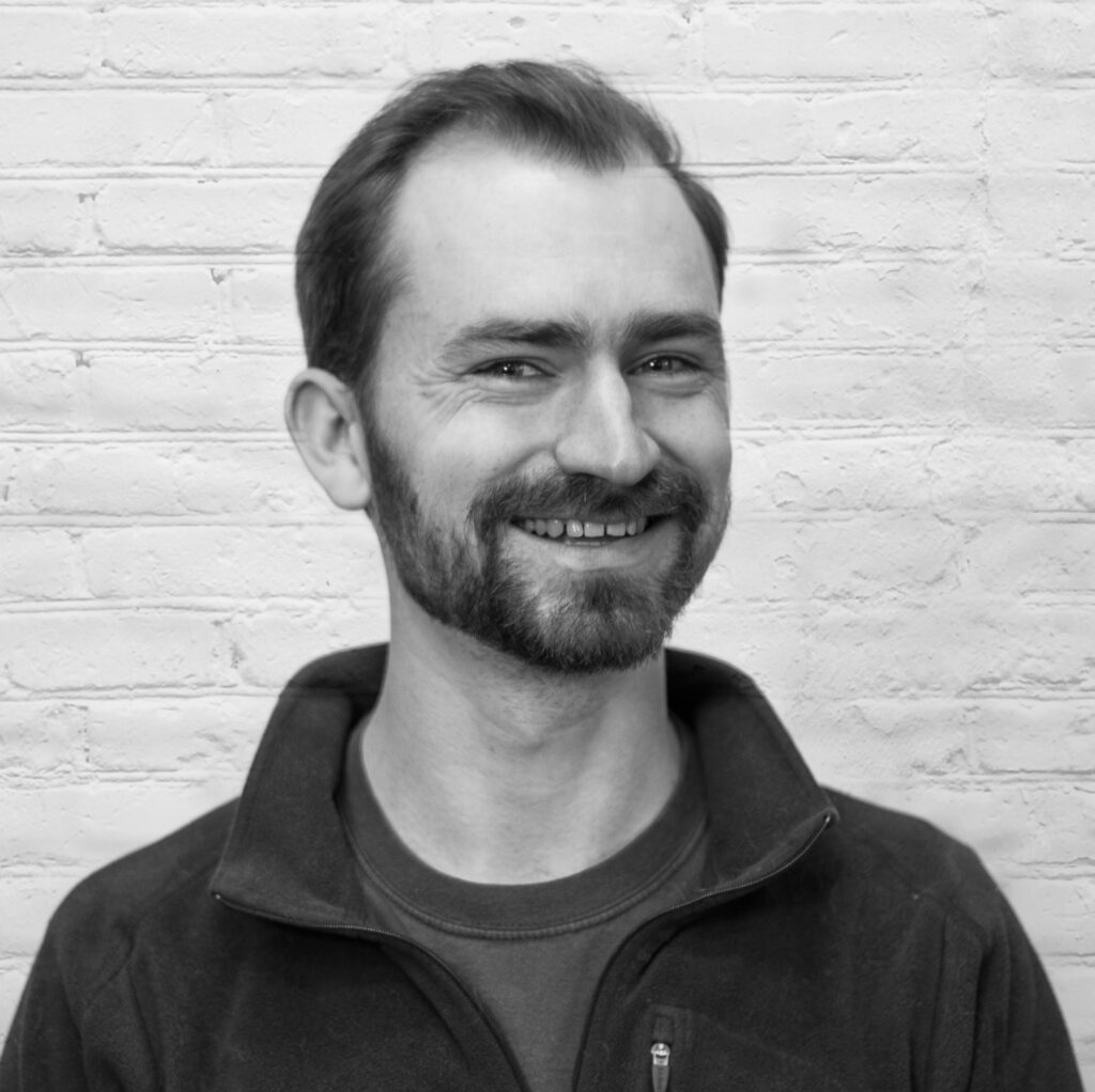 Staff - Habitat Portland Region