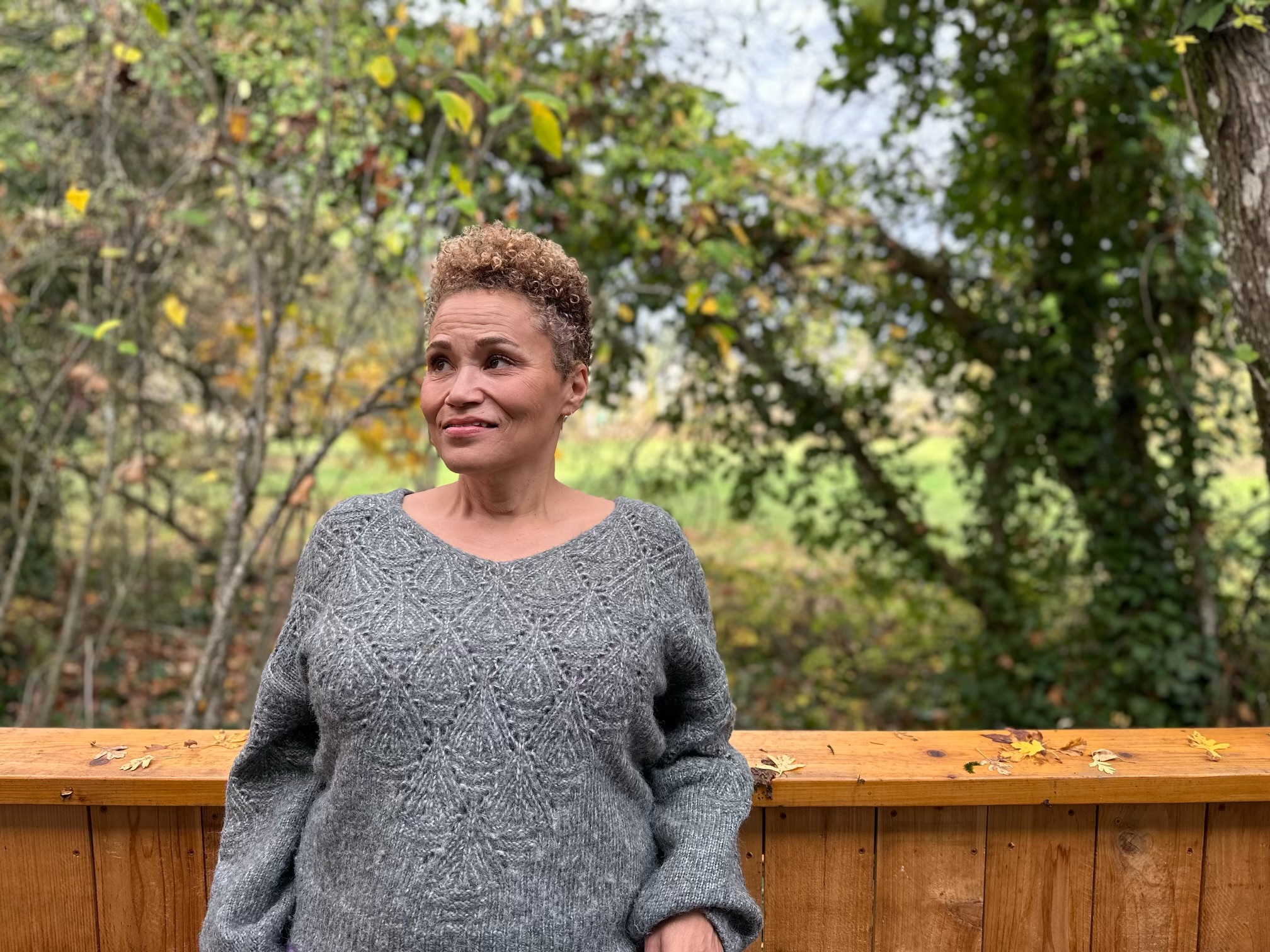 Christianna’s new home is a gathering place for family - Habitat ...