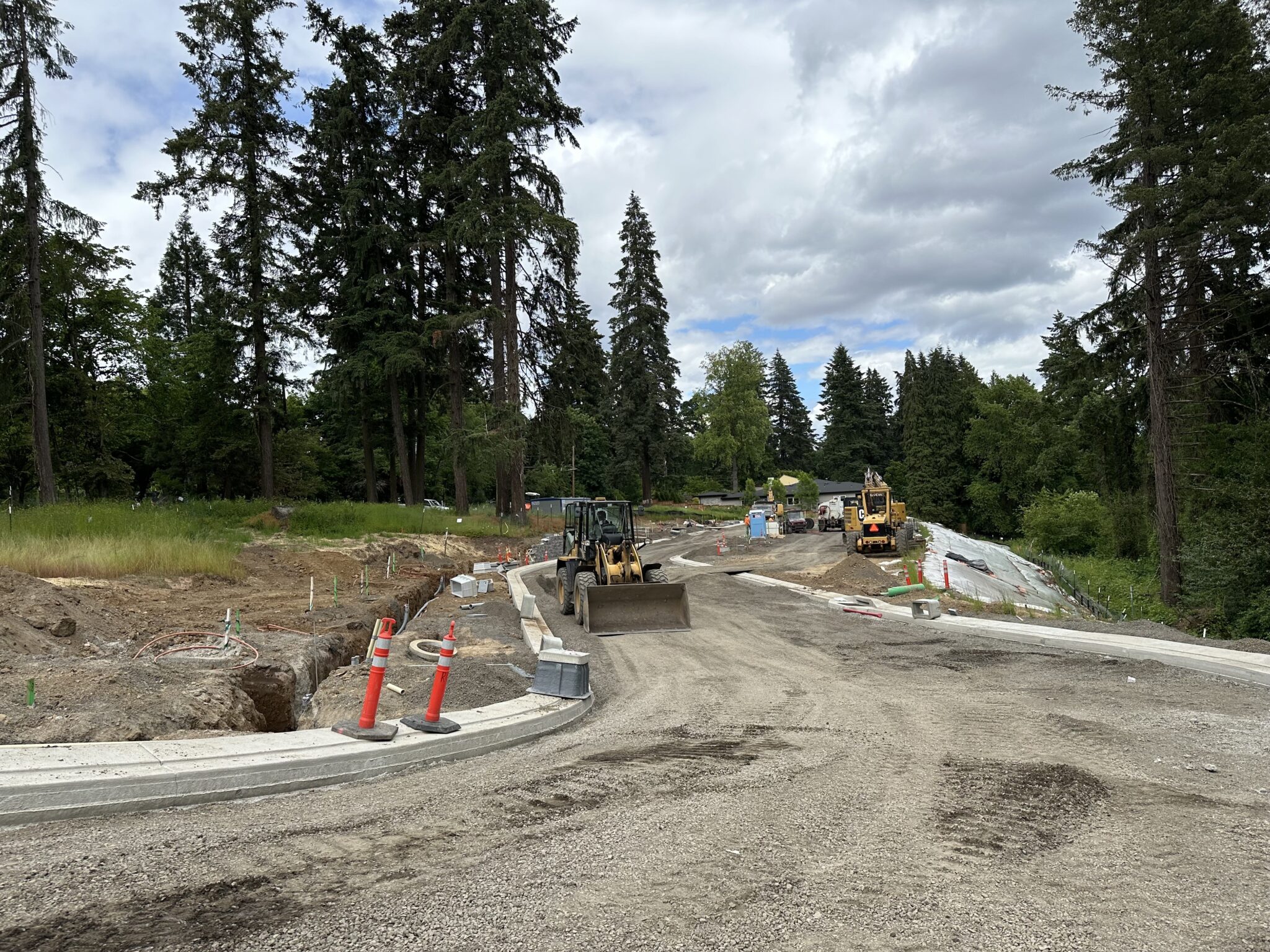 June construction highlights: Updates from Habitat's Portland projects ...