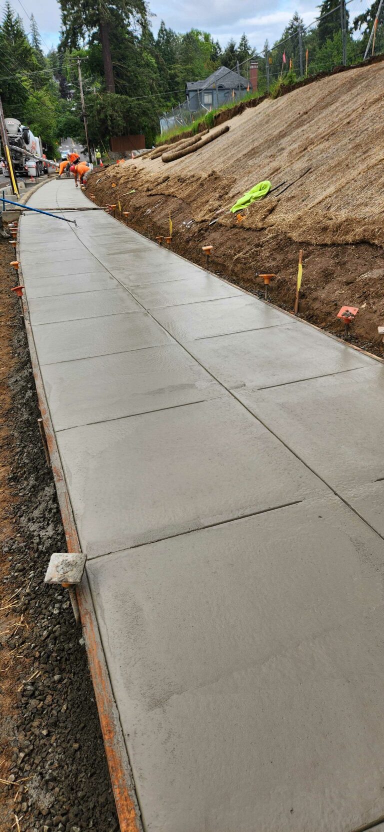 June construction highlights: Updates from Habitat's Portland projects ...