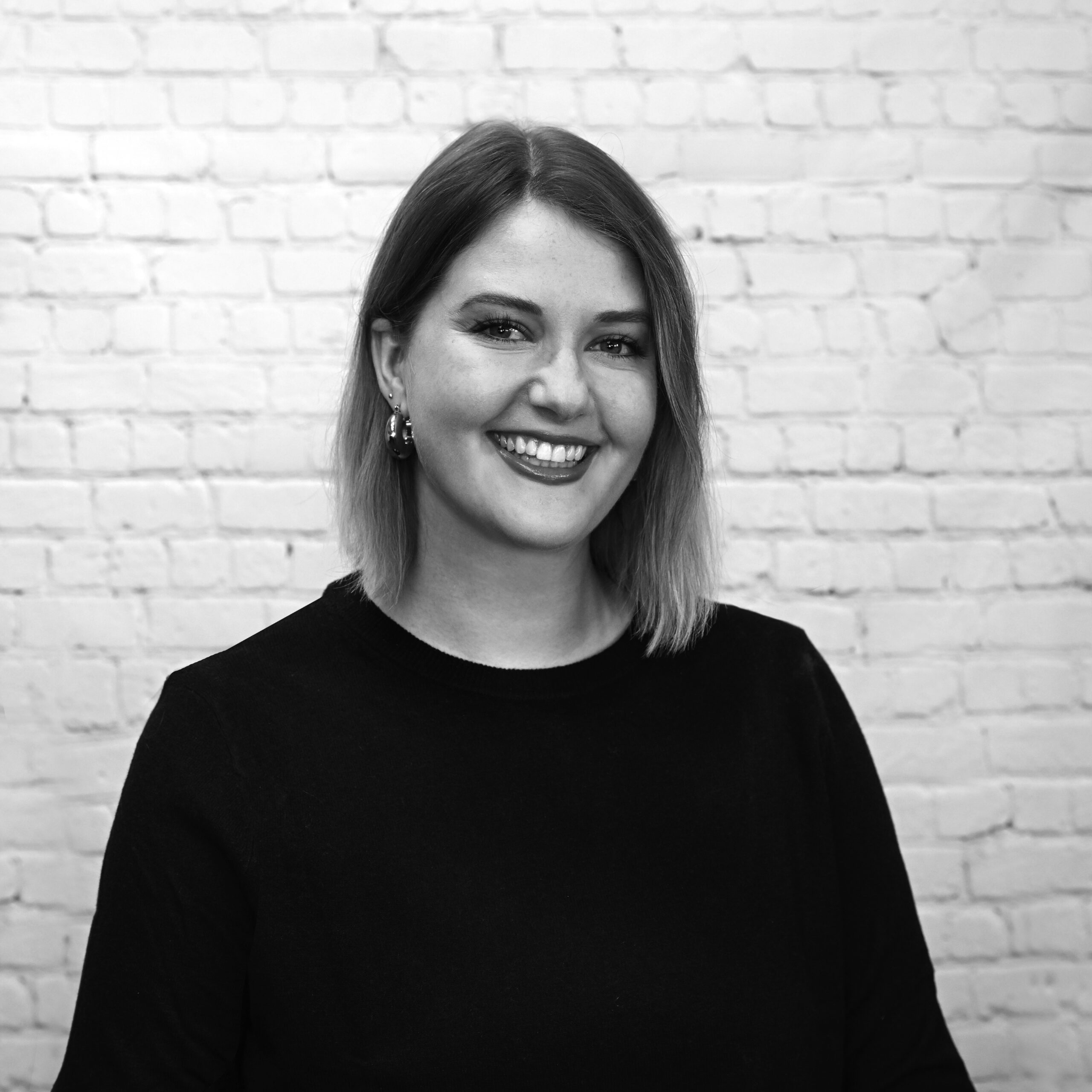 Meg Messina - Habitat Portland Region