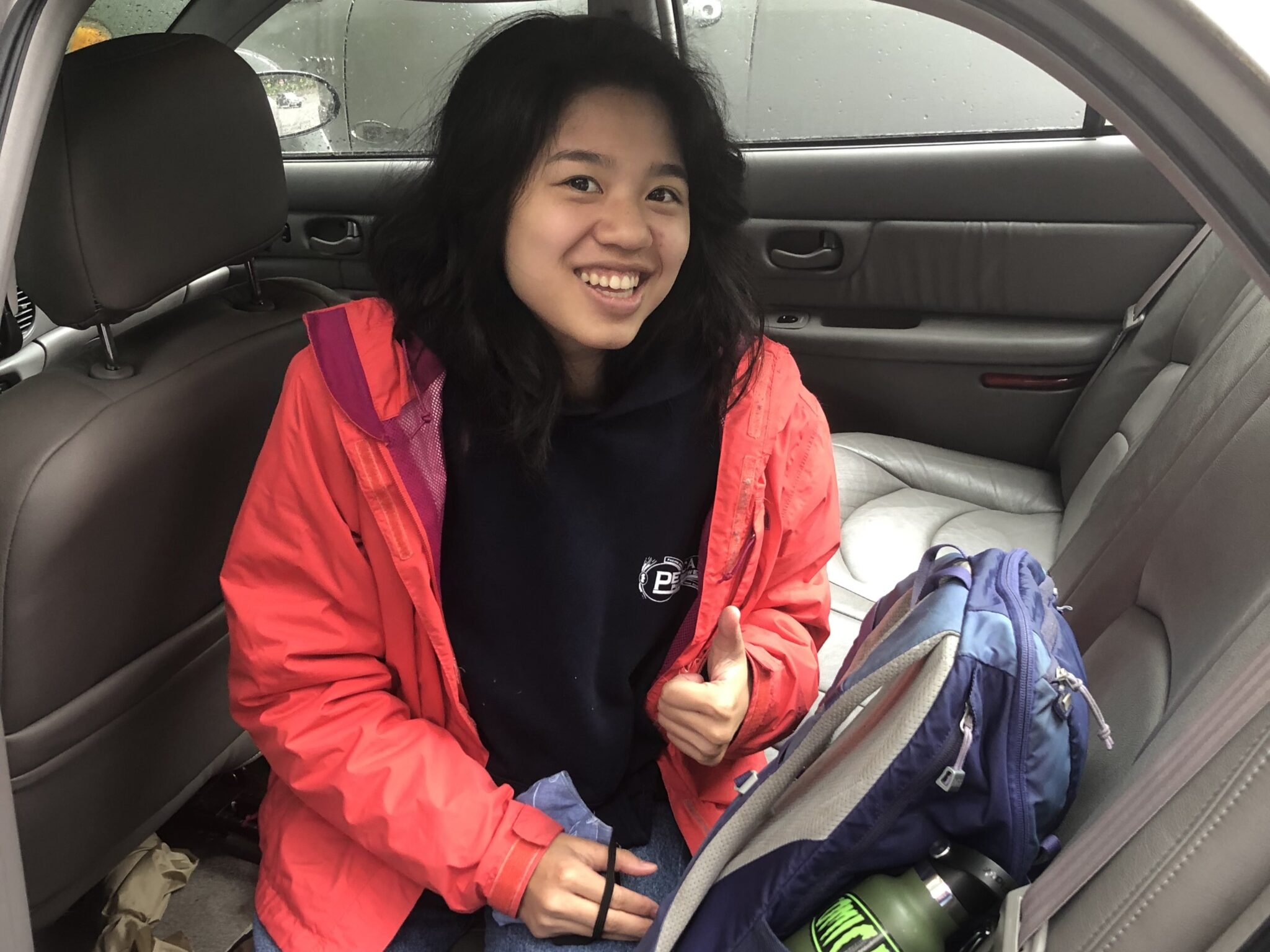 From road trips to homebuilding: Two families share their stories ...